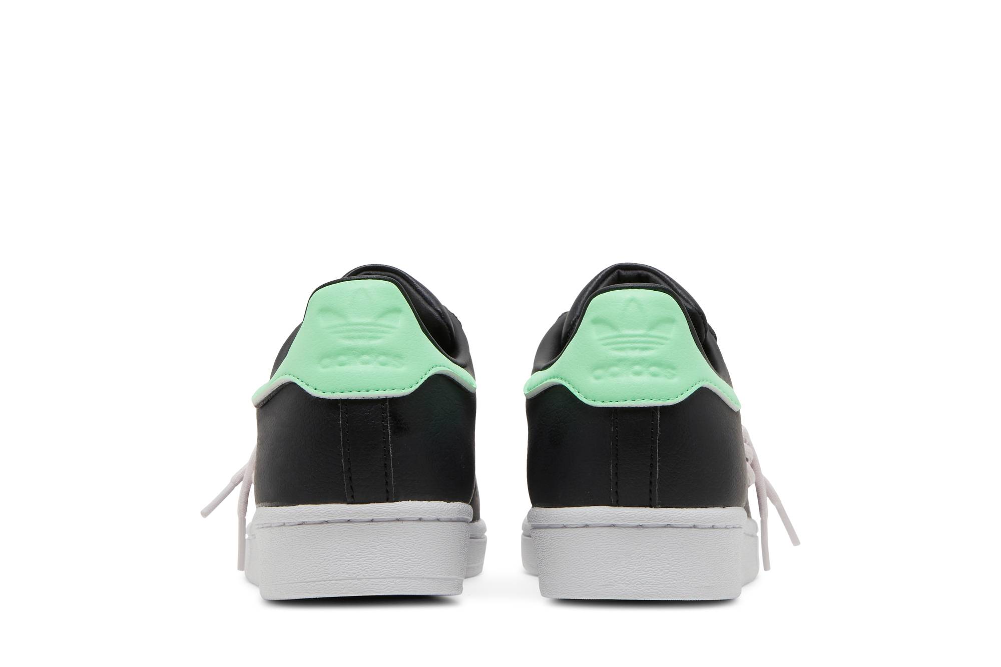 Buy (Women) adidas Superstar 'Lace Logo' GY9533 - Novelship