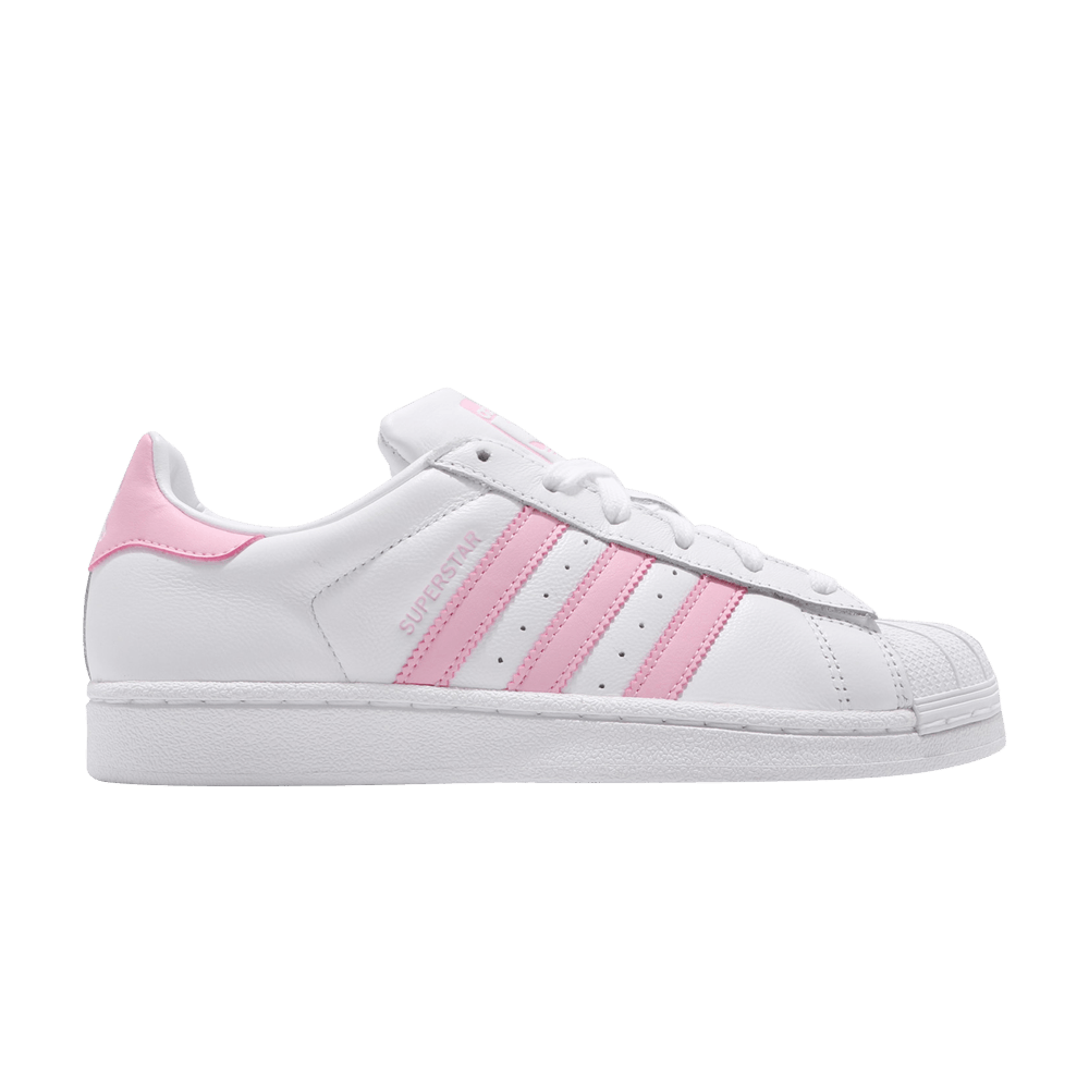 Buy (Women) adidas Superstar 'True Pink' FU7444 - Novelship