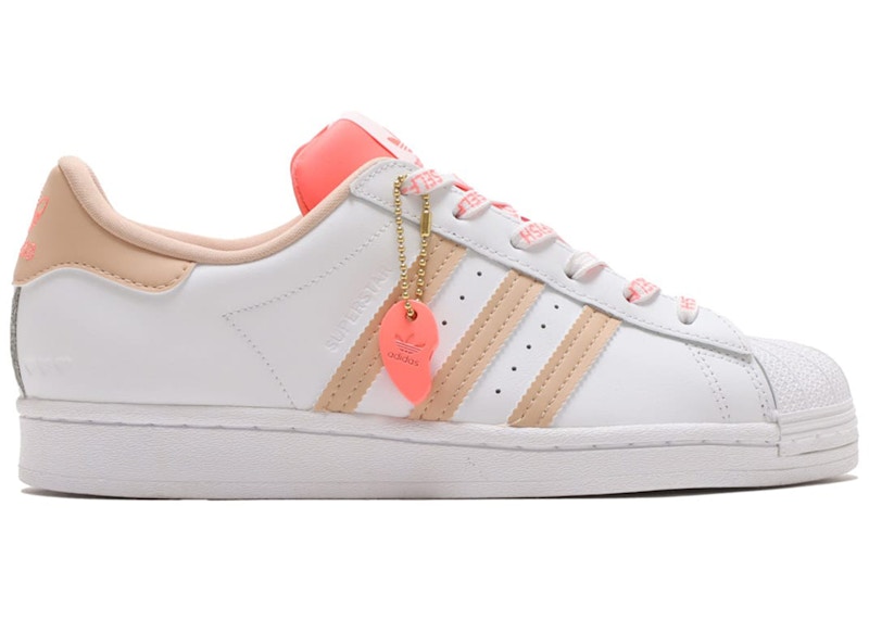 Buy (Women) adidas Superstar 'Valentine' 2022 GW0570 - Novelship