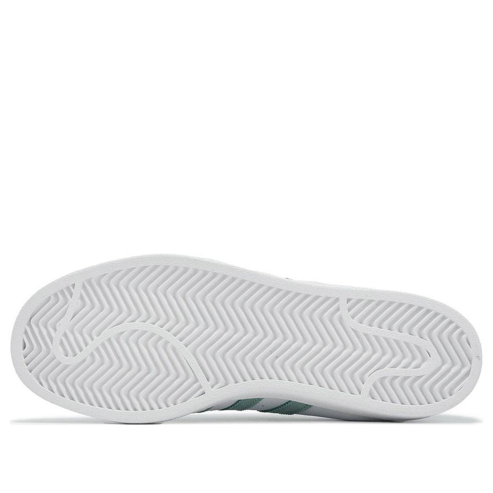 (W) アディダス スーパースター ''ホワイト ヘイジー グリーン'' IG4541を購入 - Novelship