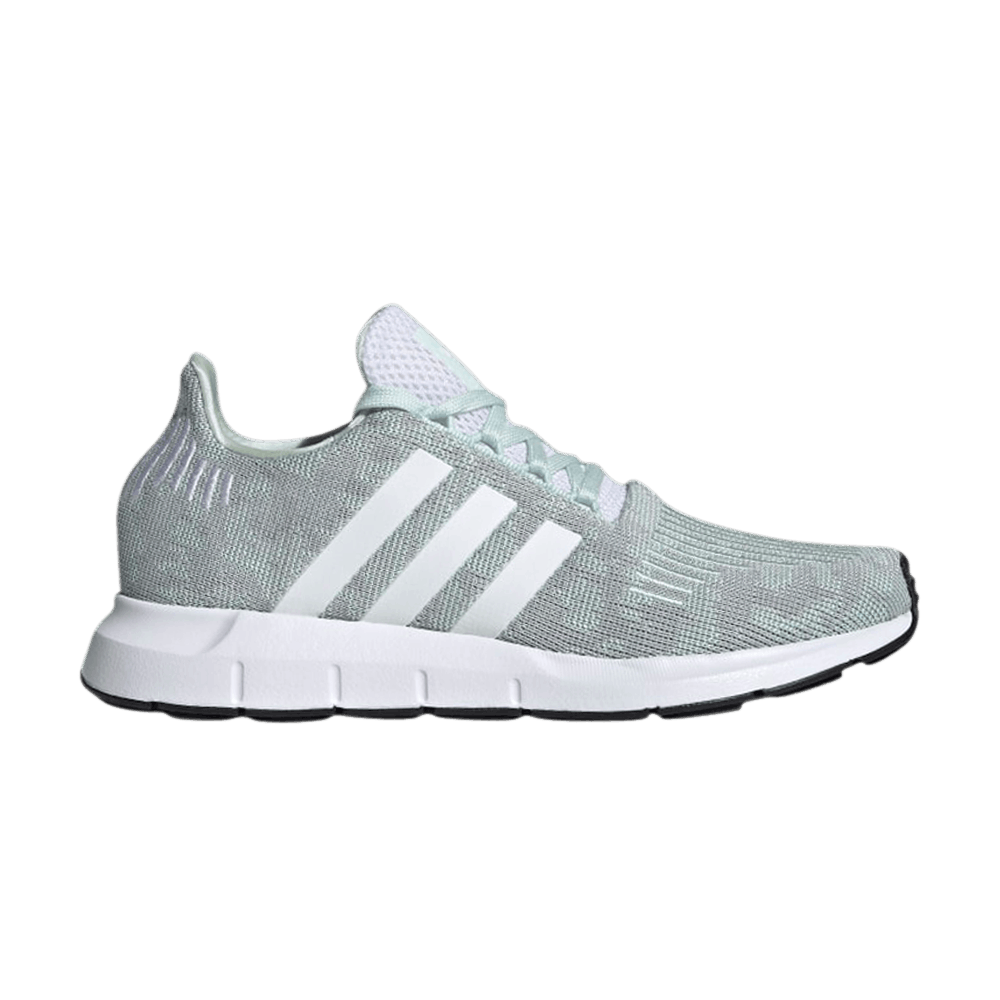 (Women) adidas Swift Run 'Dash Green' EF5444 - EF5444 - Novelship