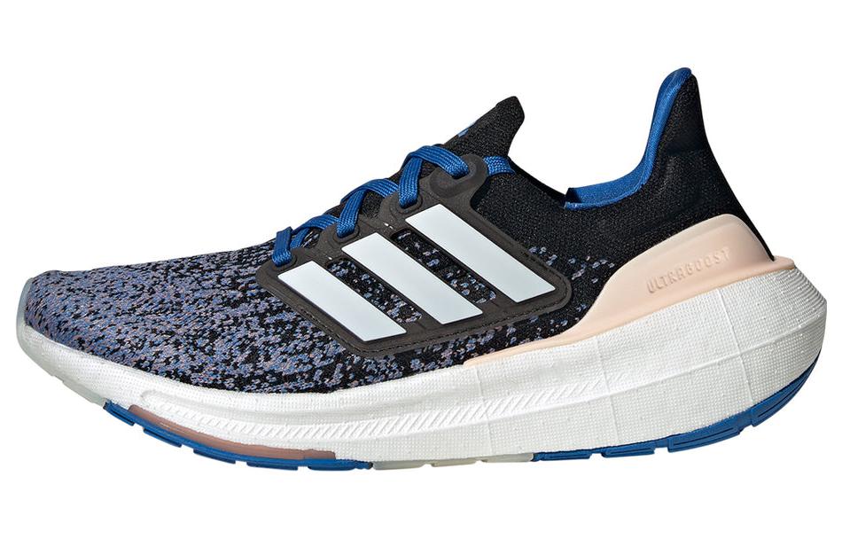 (Women) adidas Ultraboost Light 'Core Black Cloud White Bright Royal ...