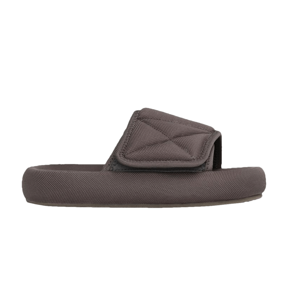 Buy (Women) adidas Yeezy Season 6 Slides 'Graphite' YZ6WF6004-213 ...