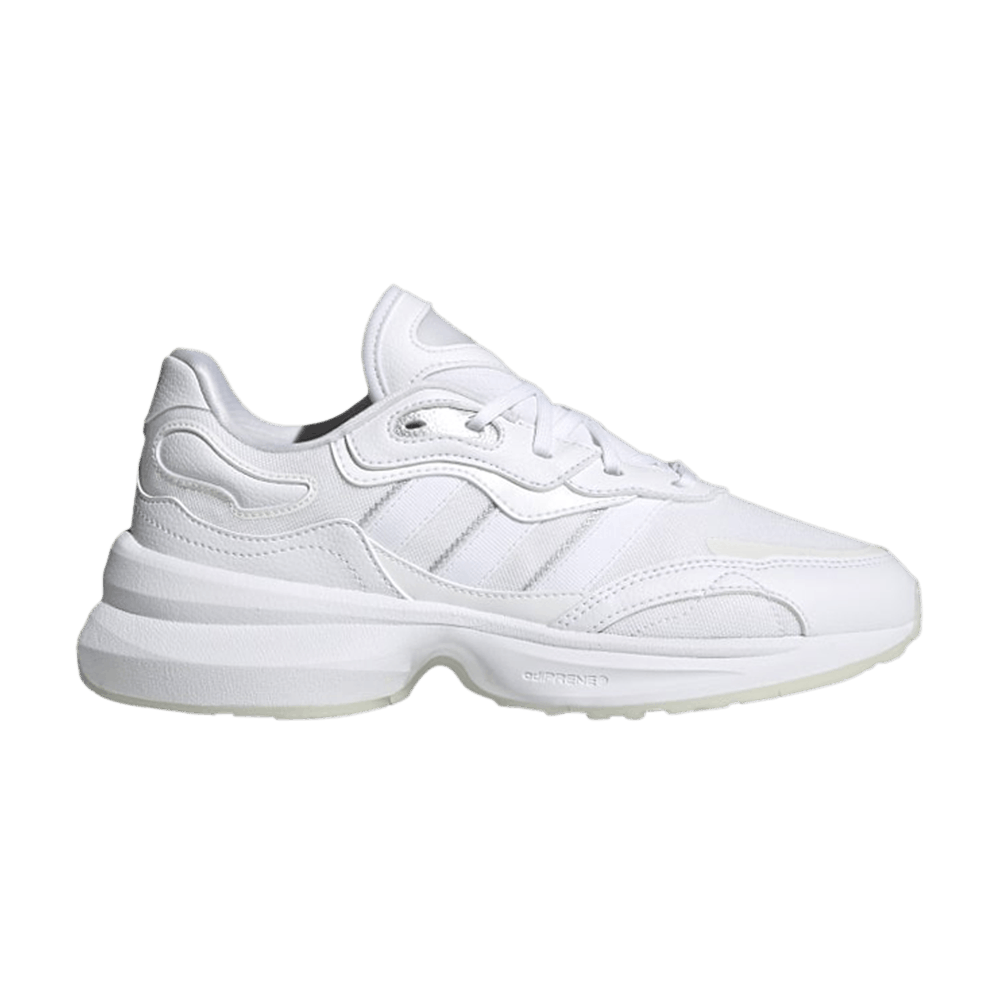 Buy (Women) adidas Zentic 'Cloud White' GX0420 - Novelship