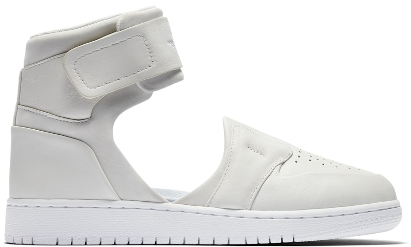 Buy (Women) Air Jordan 1 Lover XX Off White AO1528-100 - Novelship