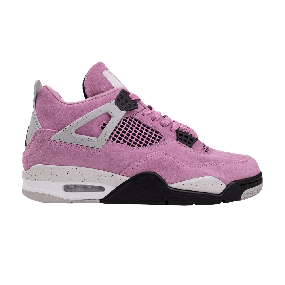 (Women) Air Jordan 4 Retro 'Orchid' AQ9129-501 - AQ9129-501 - Novelship