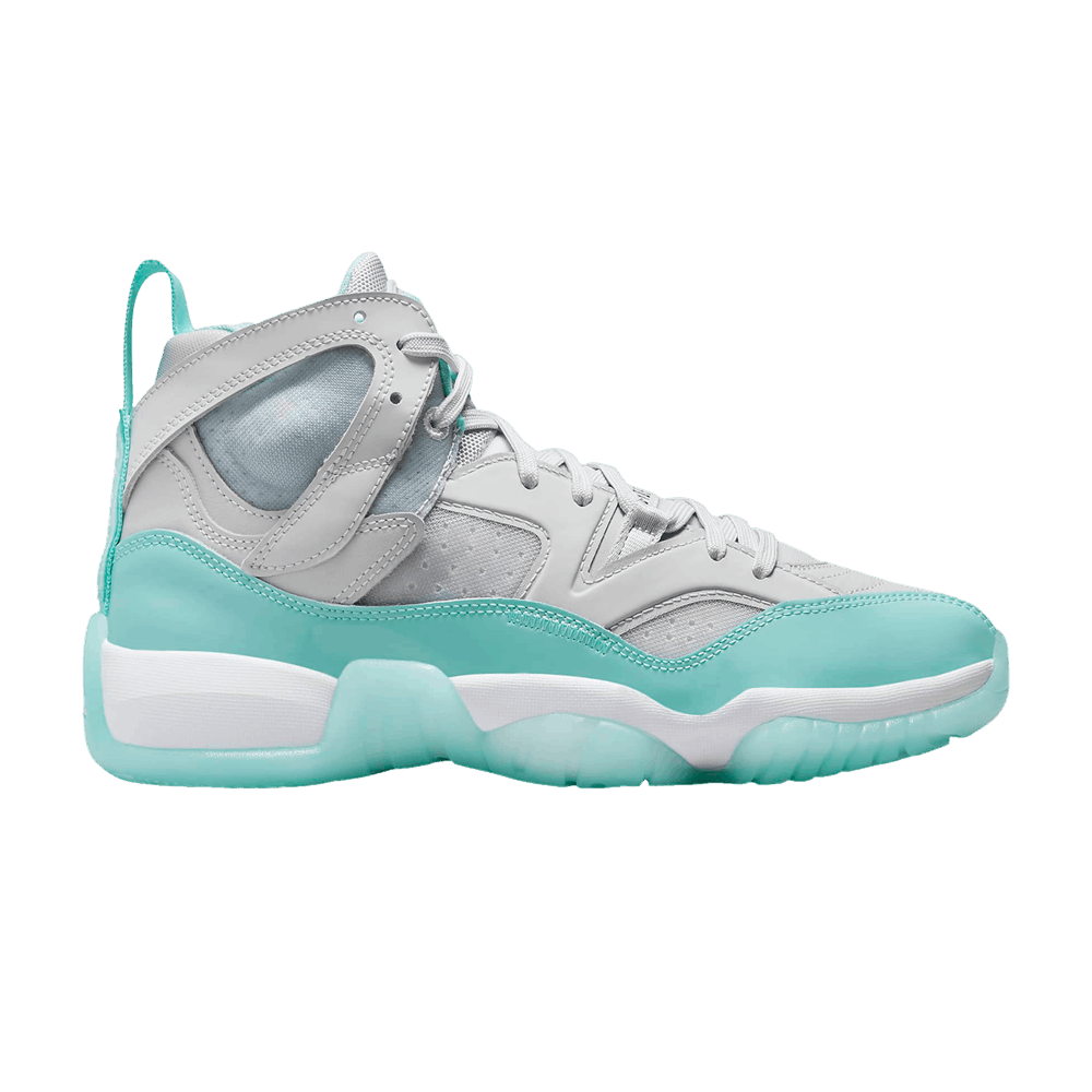 (Women) Air Jordan Jumpman Two Trey 'Tropical Teal' DR9631-004 - Novelship