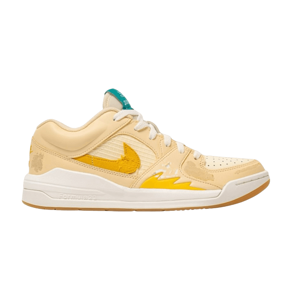 (Women) Air Jordan SoleFly x Formula 1 x Stadium 90 'Miami Grand Prix ...