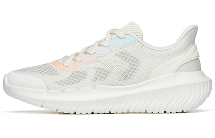 (Women) Anta Easy Series Low 'White Mesh' 122227702‑2 - 122227702-2 ...