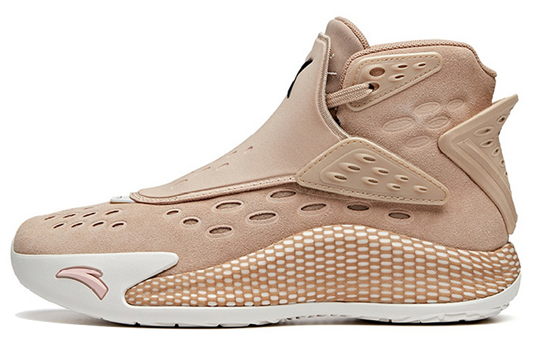 (Women) Anta KT5 'Dusty Grey' 122011101-4 - 122011101-4 - Novelship