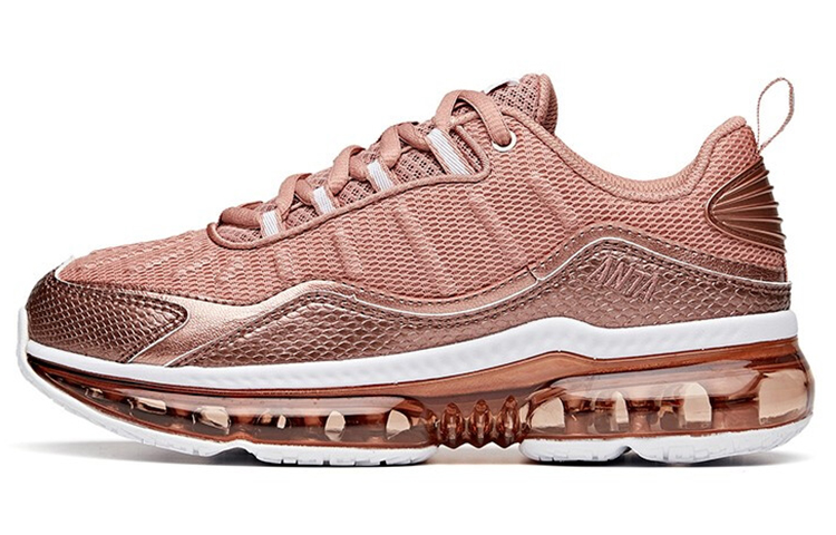(Women) Anta Life Series 'Rose Gold' 922125506-4 - 922125506-4 - Novelship