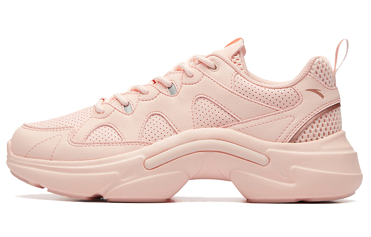 (Women) Anta Life Series Low 'Baby Pink' 12938883-3 - 12938883-3 ...