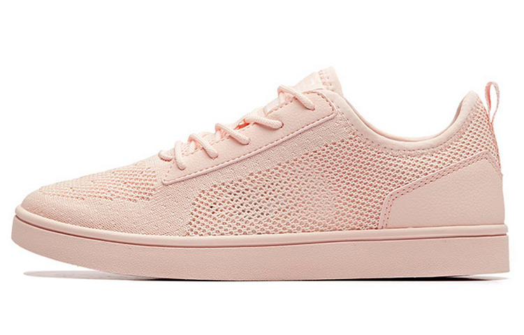 Buy (Women) Anta Life Series Low 'Baby Pink White' 92928071-2 - Novelship