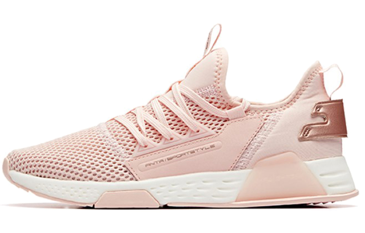 (Women) Anta Life Series Low 'Light Pink' 12928886R-2 - 12928886R-2 ...