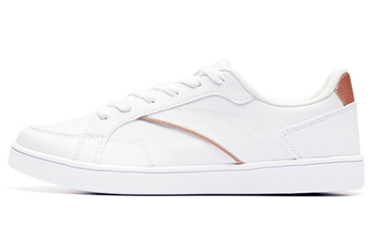 (Women) Anta Life Series Low 'White Gold' 92918000-2 - 92918000-2 ...