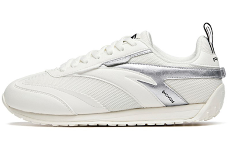 (Women) Anta Life Series Running 'Silver White' 922028870-1 - 922028870 ...