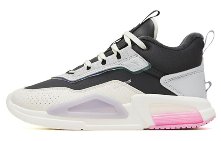 Buy (Women) Anta Magic Cube 4 'Black White Pink' 122248980-3 - Novelship