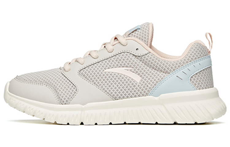 (Women) Anta Running Series Low 'Grey Blue Pink' 922035526R-7 ...