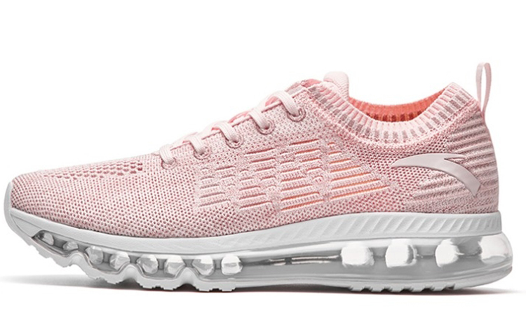 (Women) Anta Running Series Low 'Lotus Pink' 92825500-3 - 92825500-3 ...