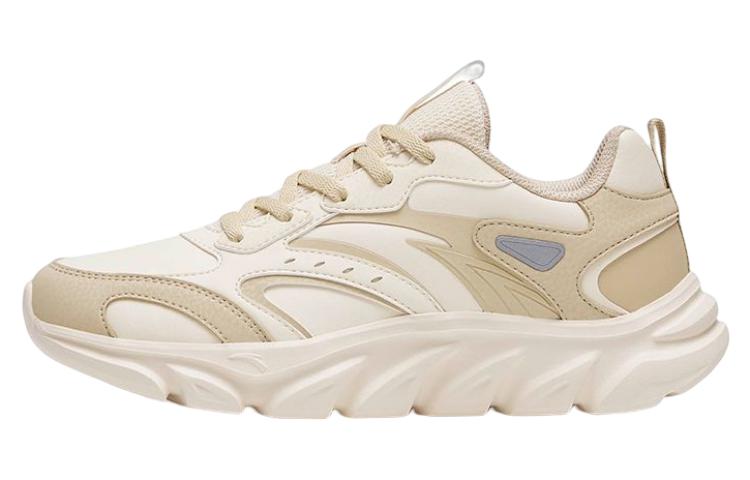 (Women) Anta Running Series Low 'Malt Light Brown' 122245575‑7 ...