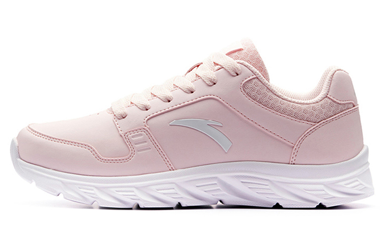 (Women) Anta Running Series Low 'Pearl Pink' 92815528‑8 - 92815528-8 ...