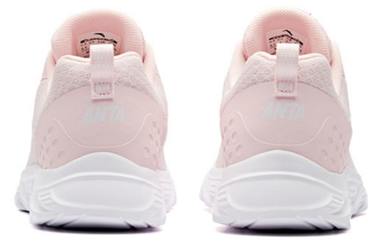 Buy (Women) Anta Running Series Low 'Pink White Black' 92715521-8 ...