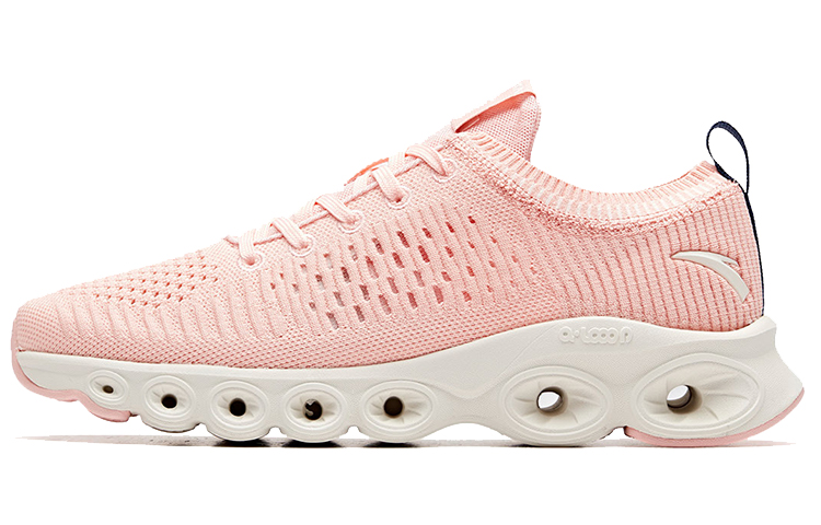 (Women) Anta Running Shoes Low 'Sakura Pink' 12925584-3 - 12925584-3 ...