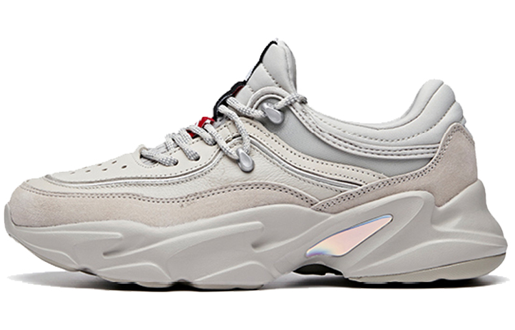 (Women) Anta x OC 'Dad Shoe Grey' 121948886R-1 - 121948886R-1 - Novelship