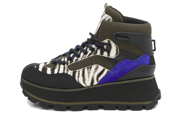 Buy (Women) Ash Sonic 'Zebra' FW20-S-134080-004 - Novelship