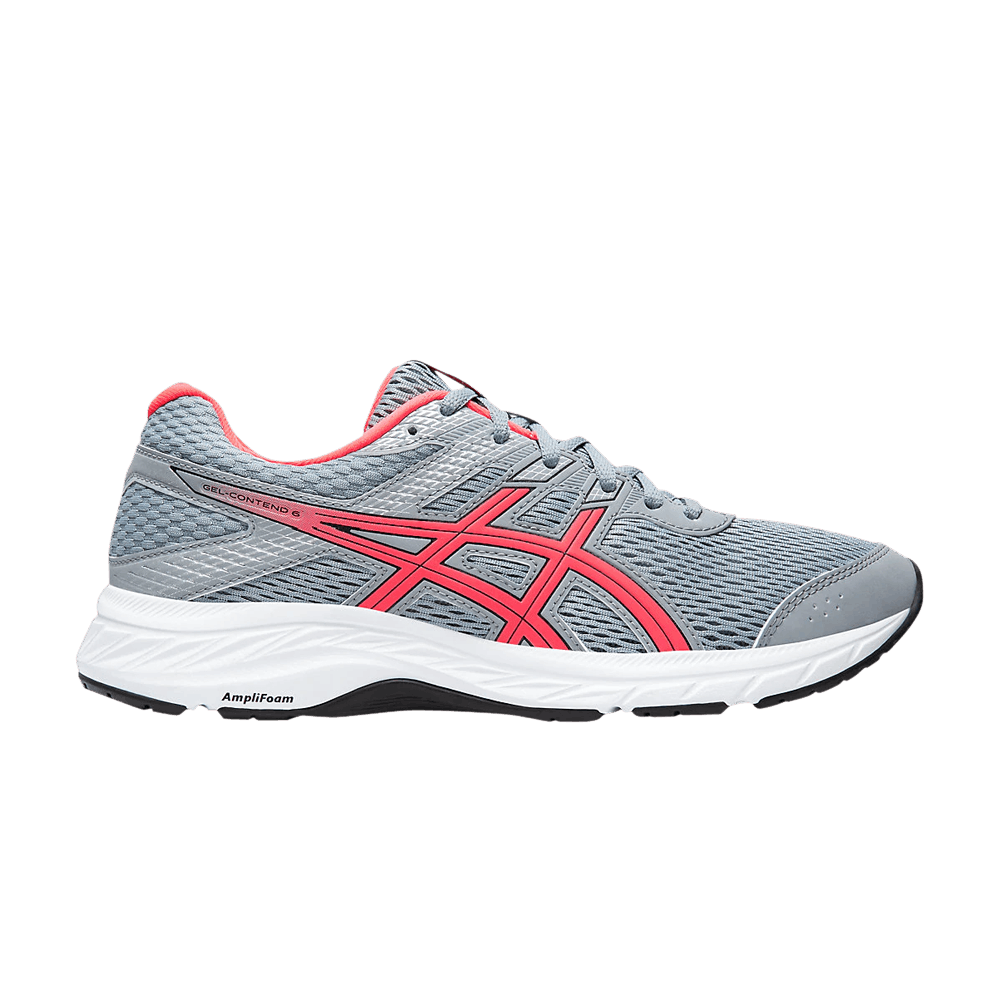 Buy (Women) ASICS Gel Contend 6 'Sheet Rock Diva Pink' 1012A570-020 ...