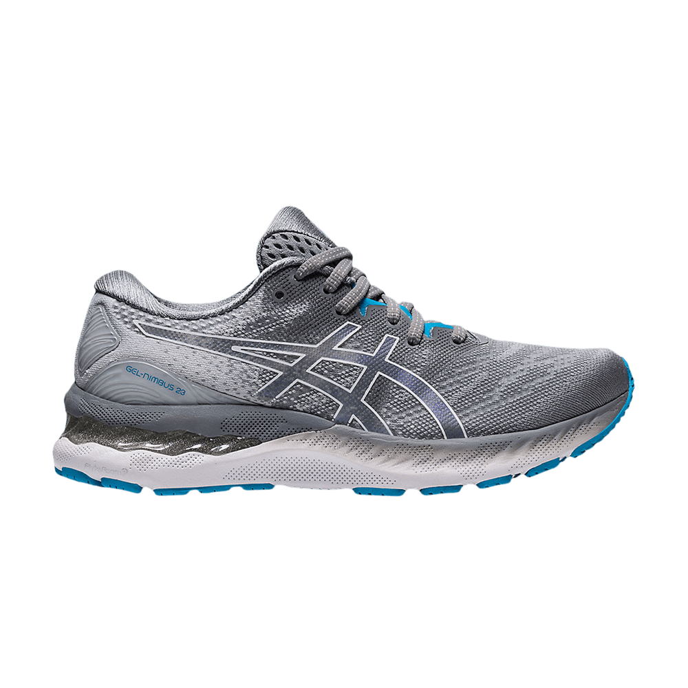 Buy (Women) ASICS Gel Nimbus 23 'Sheet Rock' 1012A885-021 - Novelship