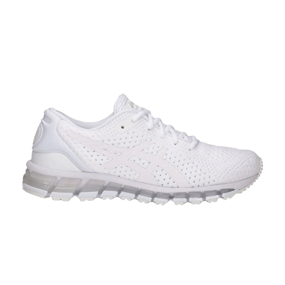 Buy (Women) ASICS Gel Quantum 360 Knit 2 'White' 1022A041-100 - Novelship