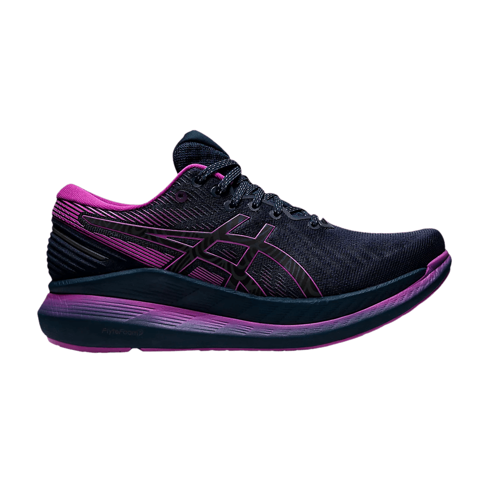 Beli (Women) ASICS GlideRide 2 Lite-Show 'French Blue Purple' 1012B024 ...