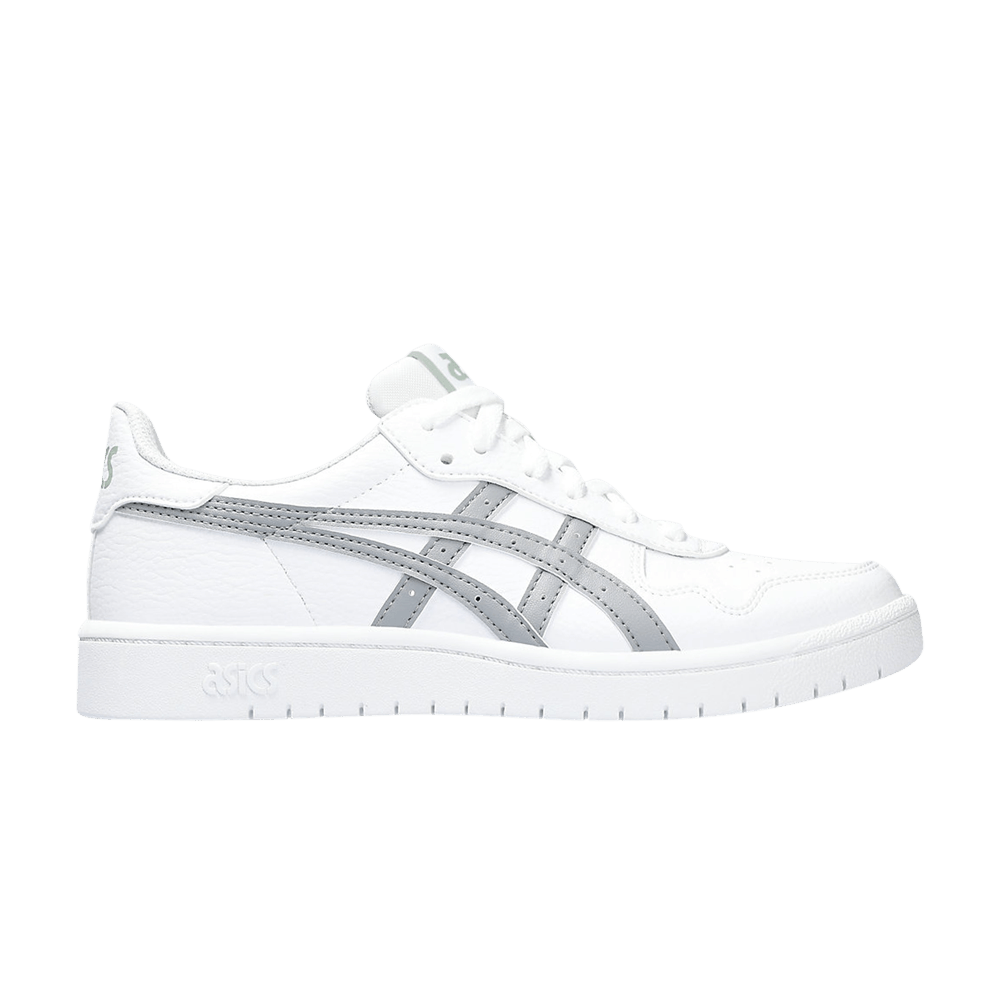 Buy (Women) ASICS Japan S 'White Sheet Rock' 1202A118-121 - Novelship