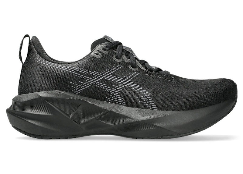 (Women) ASICS Novablast 5 'Black Carrier Grey' 1012B765-002 - Novelship