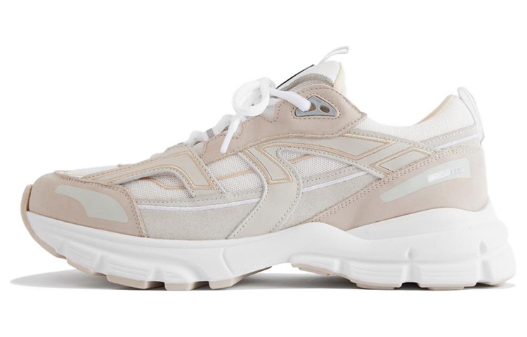 (Women) Axel Arigato Low Top 'Cream Retro' F1204003 - F1204003 - Novelship