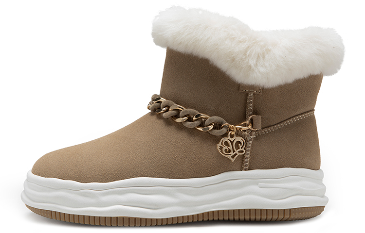 (Women) C°BANNER C&B Cool Platform 'Apricot' A22765928B13 ...