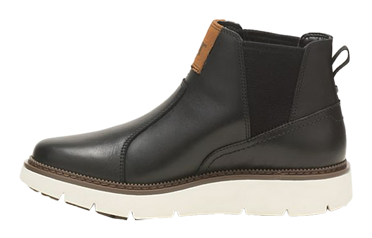 (Women) CAT Chelsea Combat Boot 'Black' P311822 - P311822 - Novelship