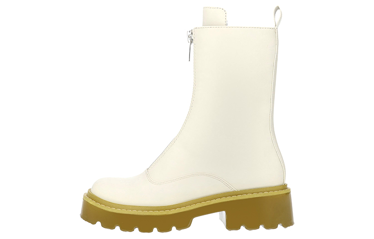 (Women) CHARLES & KEITH Billie 'Pink White' CK1-90920097_CHALK - CK1 ...