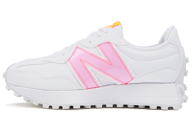 Buy (Women) New Balance CoCo Gauff x 327 Series /Pink 'White' WS327C01 ...