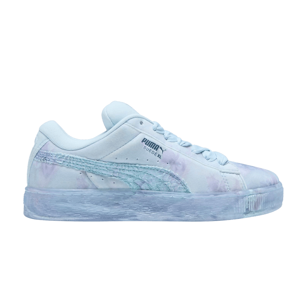 (Women) Collina Strada x Puma Suede XL 'Tie Dye' 399587-01 - 399587-01 ...