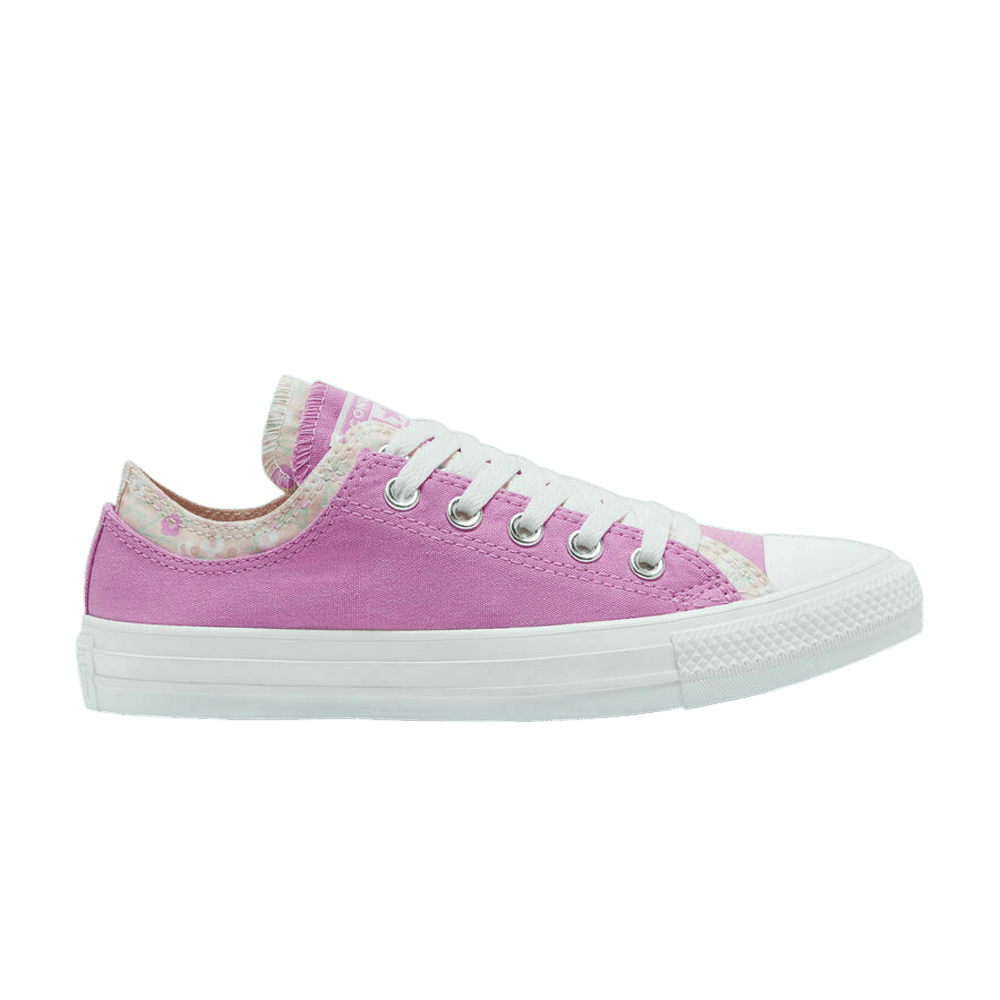 Buy (Women) Converse Chuck Taylor All Star Double Upper Low 'Peony Pink ...
