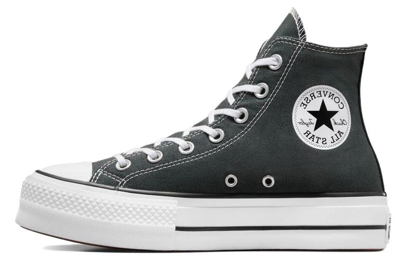 (Women) Converse Chuck Taylor All Star High 'Black' A07927C - A07927C ...