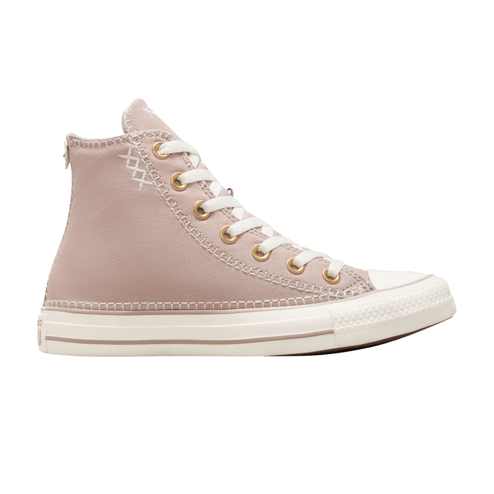 (Women) Converse Chuck Taylor All Star High 'Crafted Stitching ...