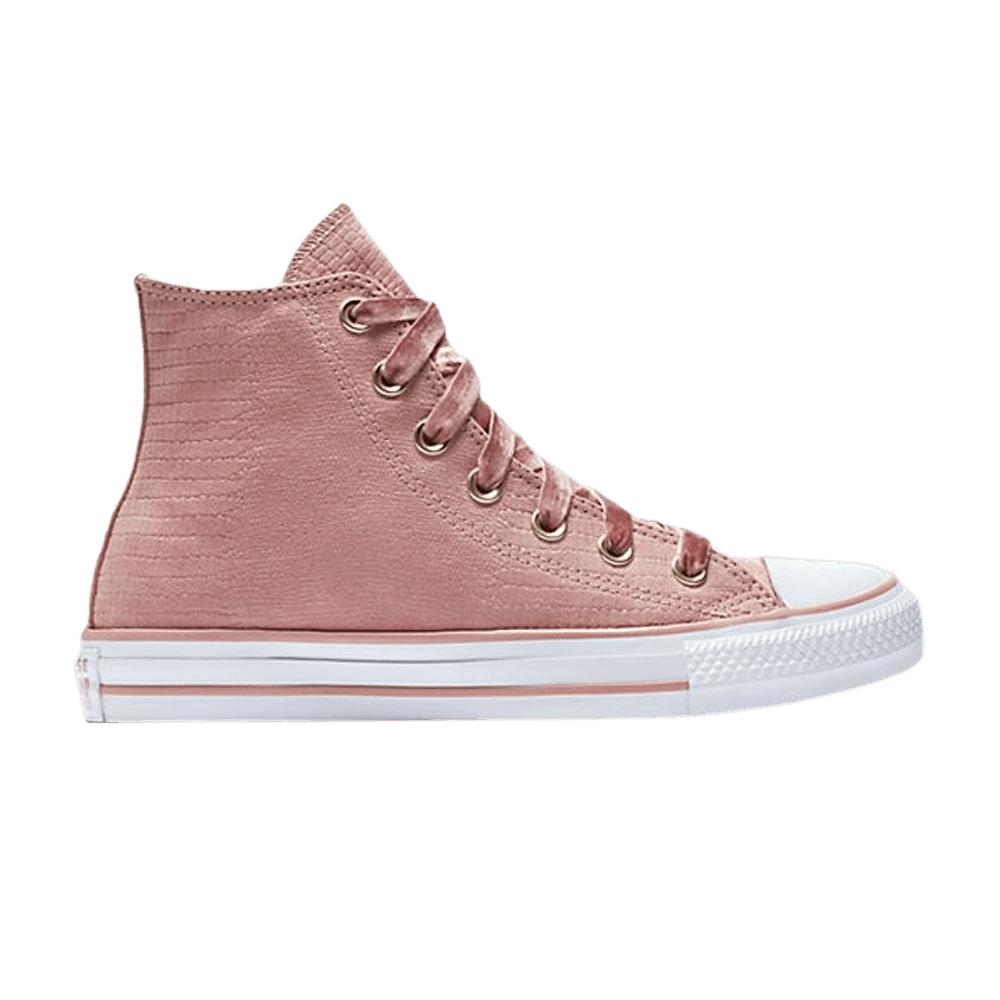 Buy (Women) Converse Chuck Taylor All Star High 'Rust Pink' 561703C ...