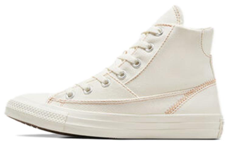 (Women) Converse Chuck Taylor All Star High 'White Comfort' A04675F ...