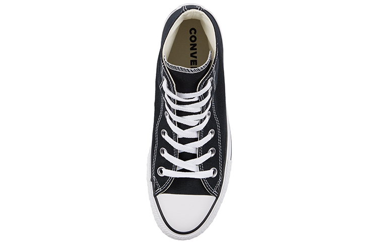 Buy (Women) Converse Chuck Taylor All Star Lift High Top Sponge Cake ...