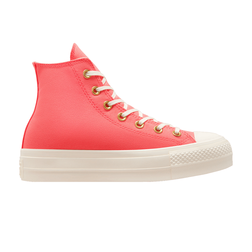 (Women) Converse Chuck Taylor All Star Lift Platform High 'Watermelon ...