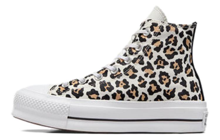 (Women) Converse Chuck Taylor All Star Platform 'Leopard' A05359C ...
