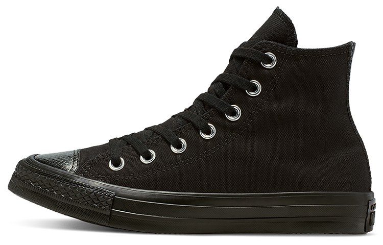 Buy (Women) Converse Chuck Taylor All Stargazer High Top Black Samurai ...